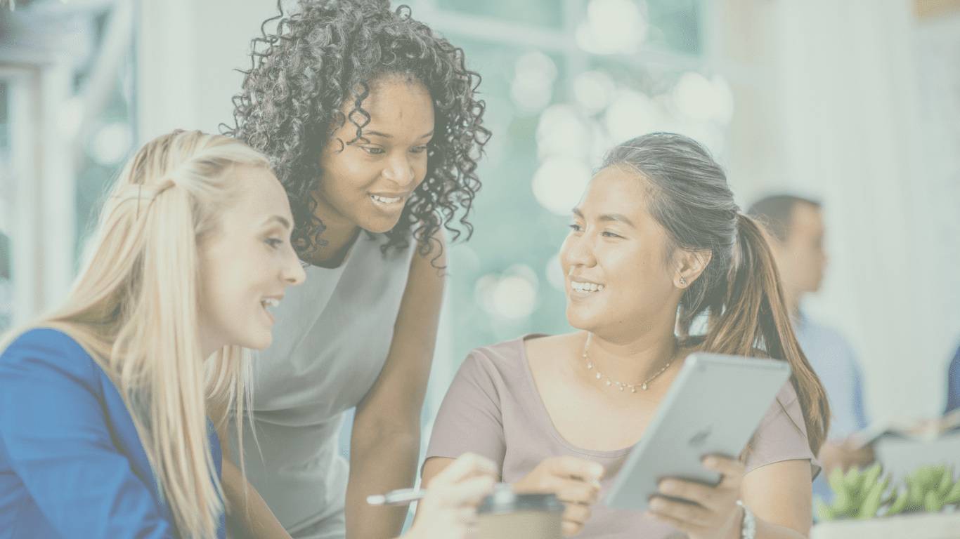 What We Do - Wise Women Lead